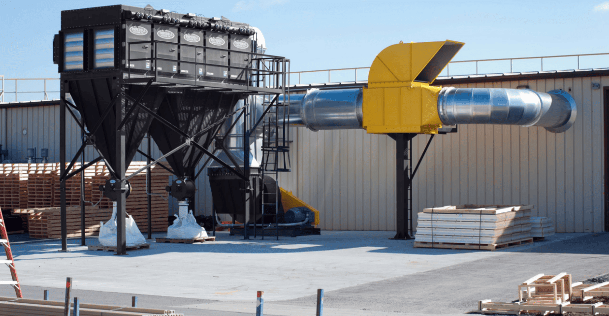 India’s Growing Need For Dust Collection Technology – Baghouse.com