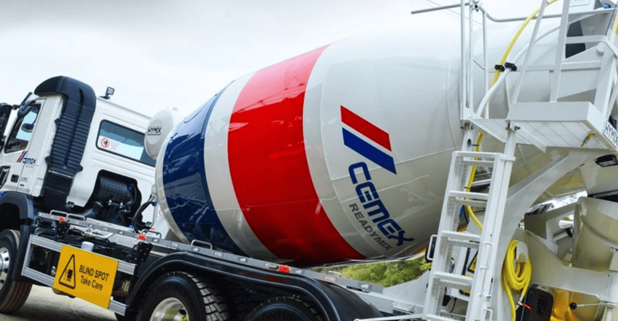EPA Fines Cemex Cement $1.4M for Dust Collection Violations – Baghouse.com