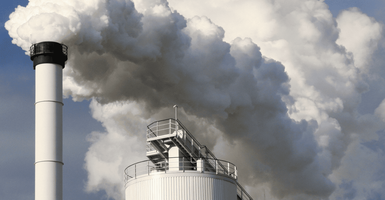 Industrial Air Permits – New Clean Air Regulations and Baghouses ...