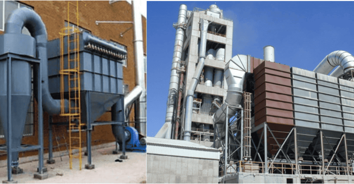 Purchasing Filters & Cages: Inventory Management for Dust Collection ...