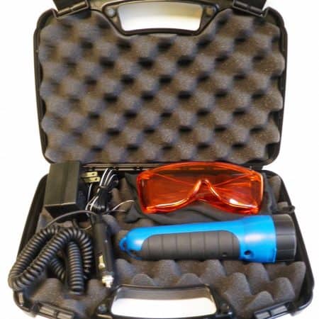 Leak Testing Powder – Baghouse.com