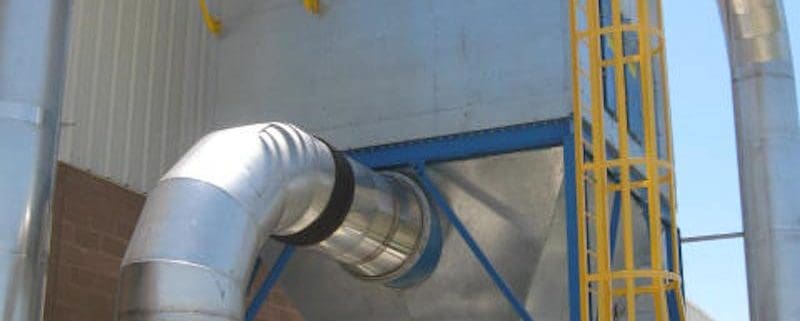 Why You Need to Properly Size Your Baghouse System (Part 1 of Design ...