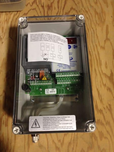 Dust-Collector-Controller-Turbo-BA-12 – Baghouse.com