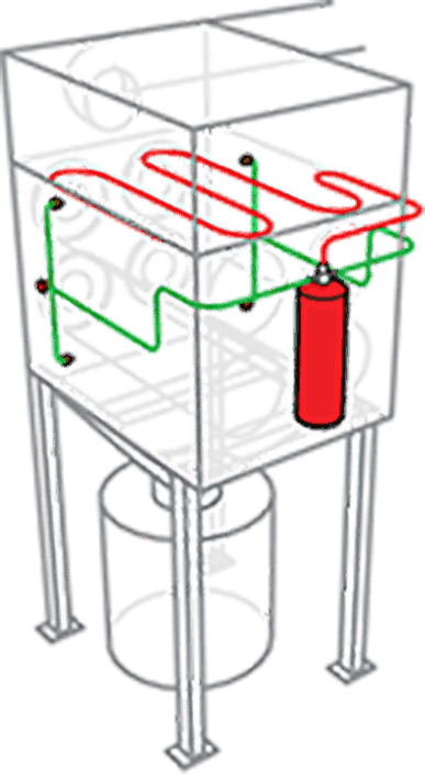 Fire Suppression – Baghouse.com