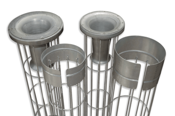 Dust Collector Filter Cages – Baghouse.com