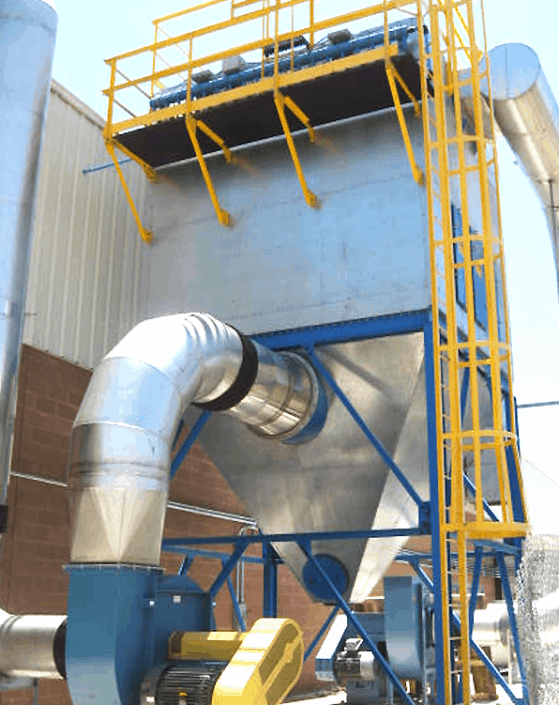 Spend Less On Baghouse Operation – Baghouse.com