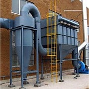 How Does a Cyclone Dust Collector Work? – Baghouse.com