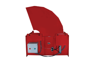 Abort Gates – Baghouse.com