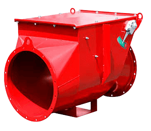 Explosion Isolation Valves – Baghouse.com