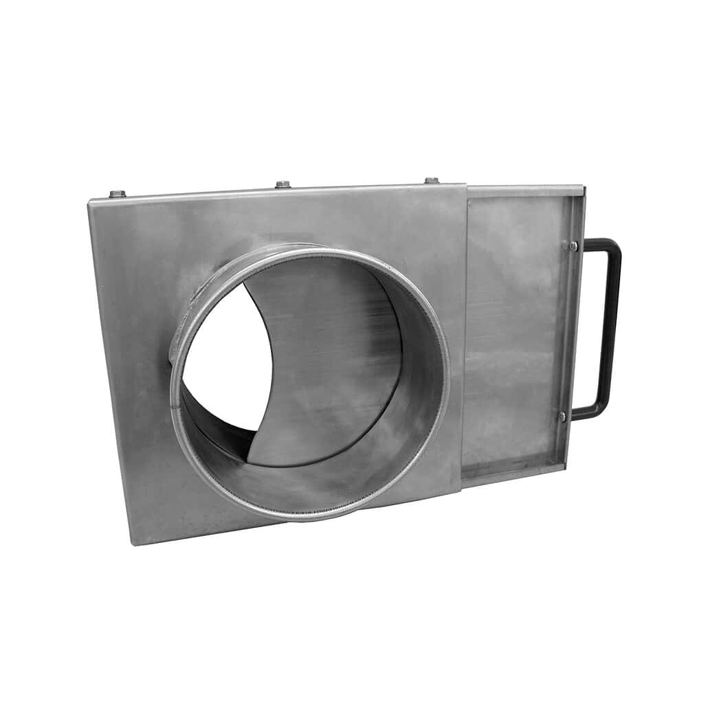 Top 8 Mistakes to Avoid When Designing a Dust Collection System ...