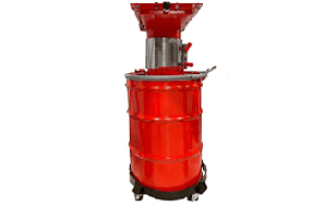 Explosion Proof Drum Kits – Baghouse.com