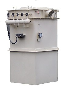 Bin Vents – Baghouse.com