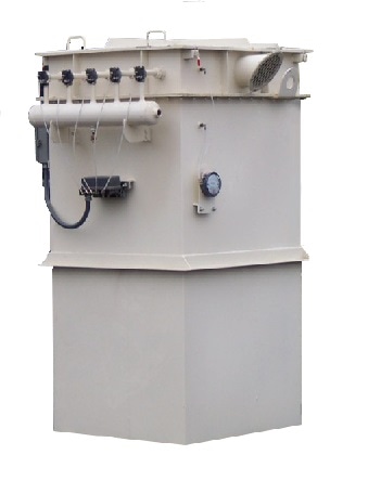 Industrial Dust Collection Systems – Baghouse.com