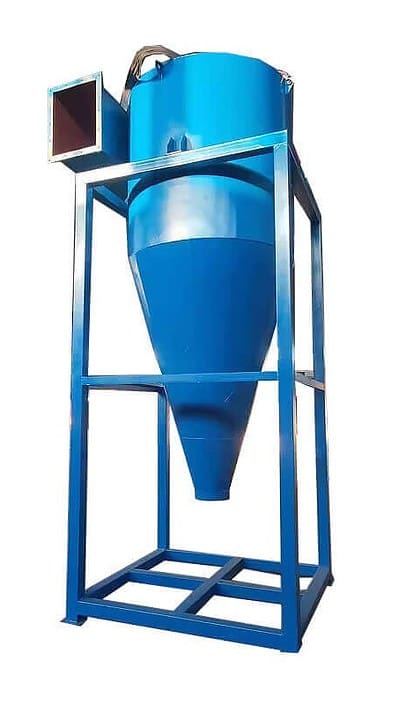 Industrial Dust Collection Systems – Baghouse.com