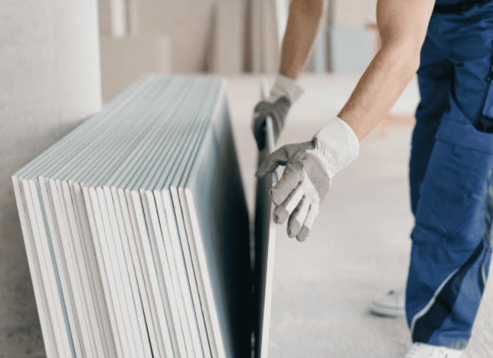 Case Study: Dust Collection Optimization in Gypsum Manufacturing ...