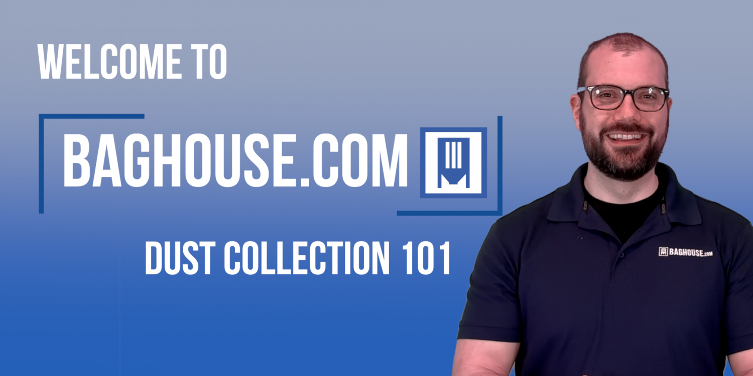 Dust Collection Online Training – Baghouse.com