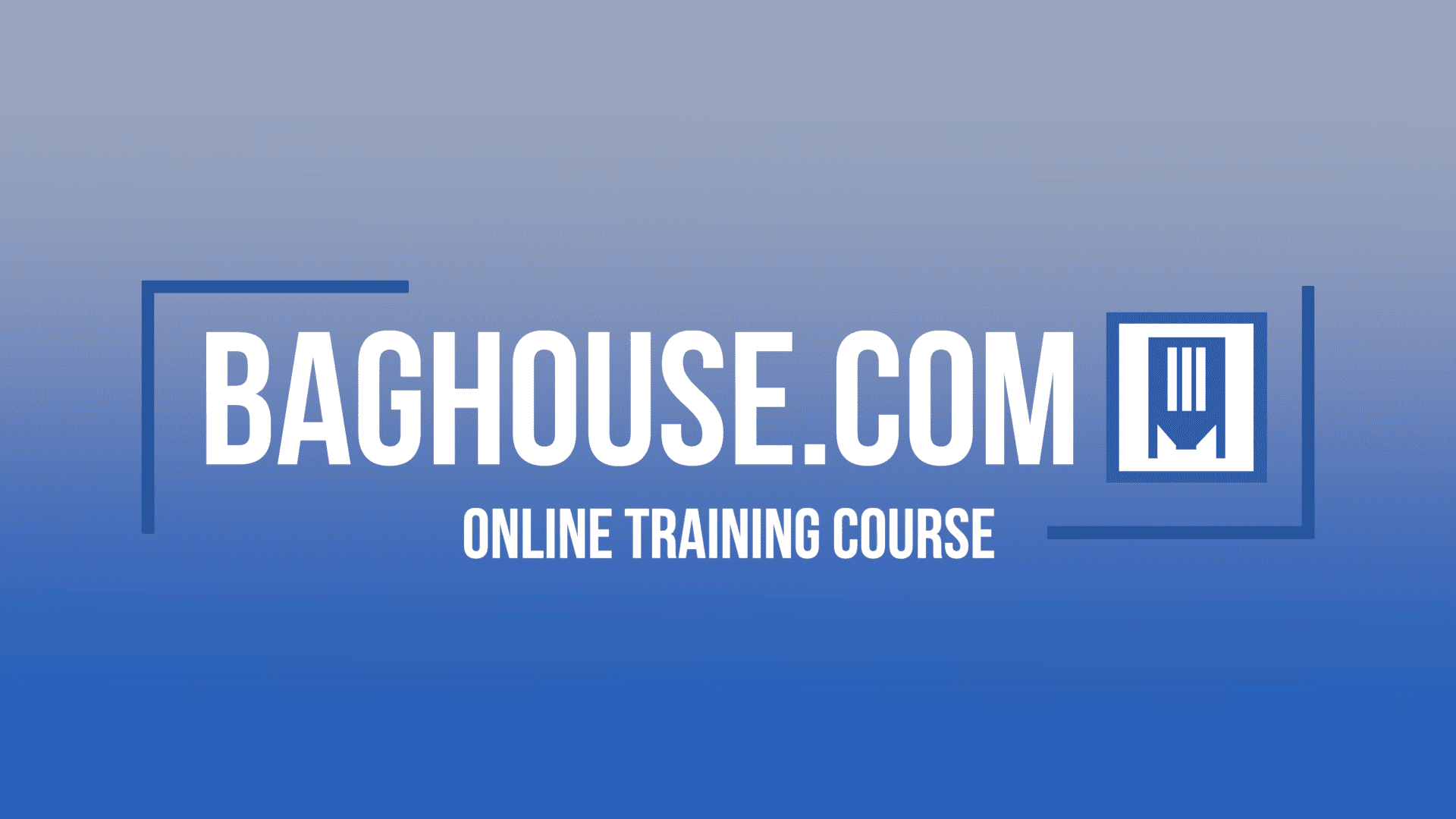 Dust Collection Online Training – Baghouse.com