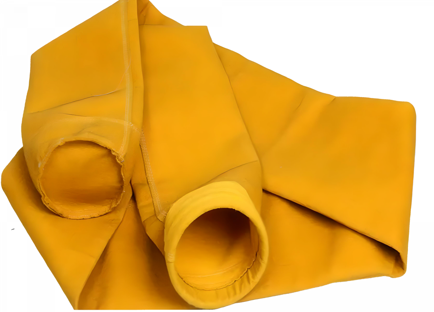 Dust? What Dust? P84 Filters Made It Disappear! – Baghouse.com