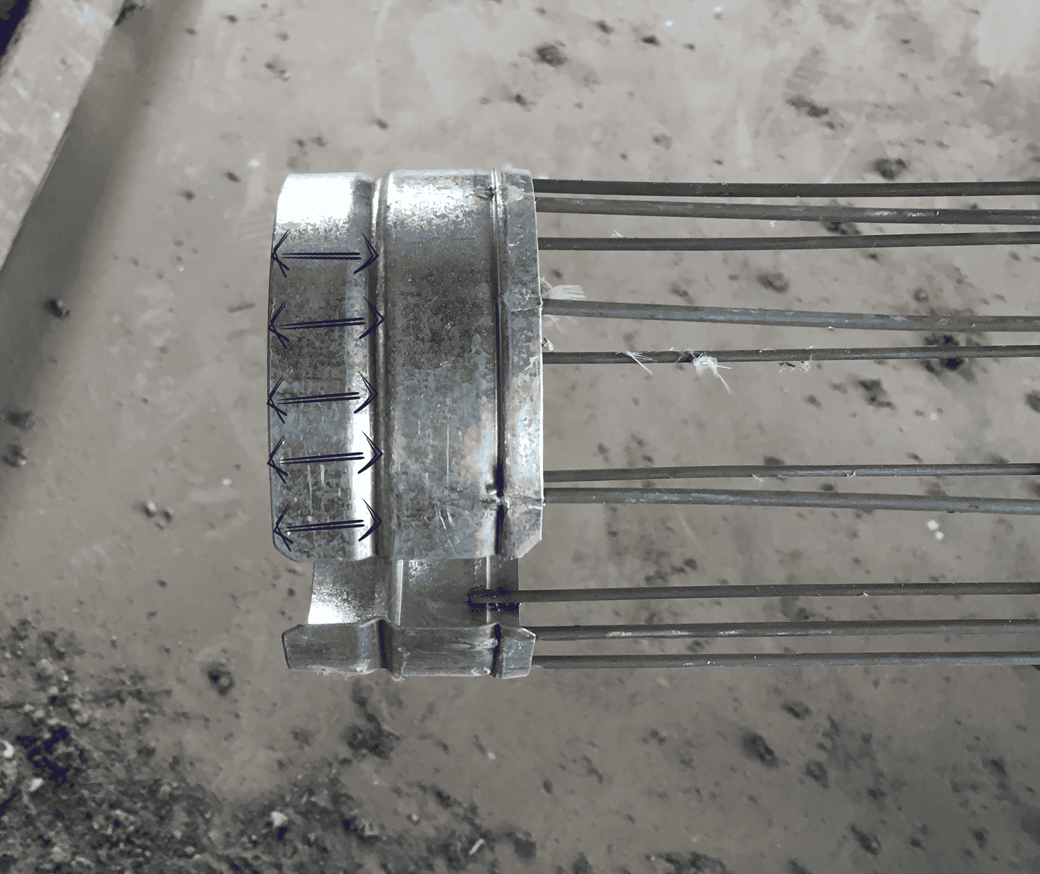 How to Measure Your Baghouse Filters & Cages – Baghouse.com