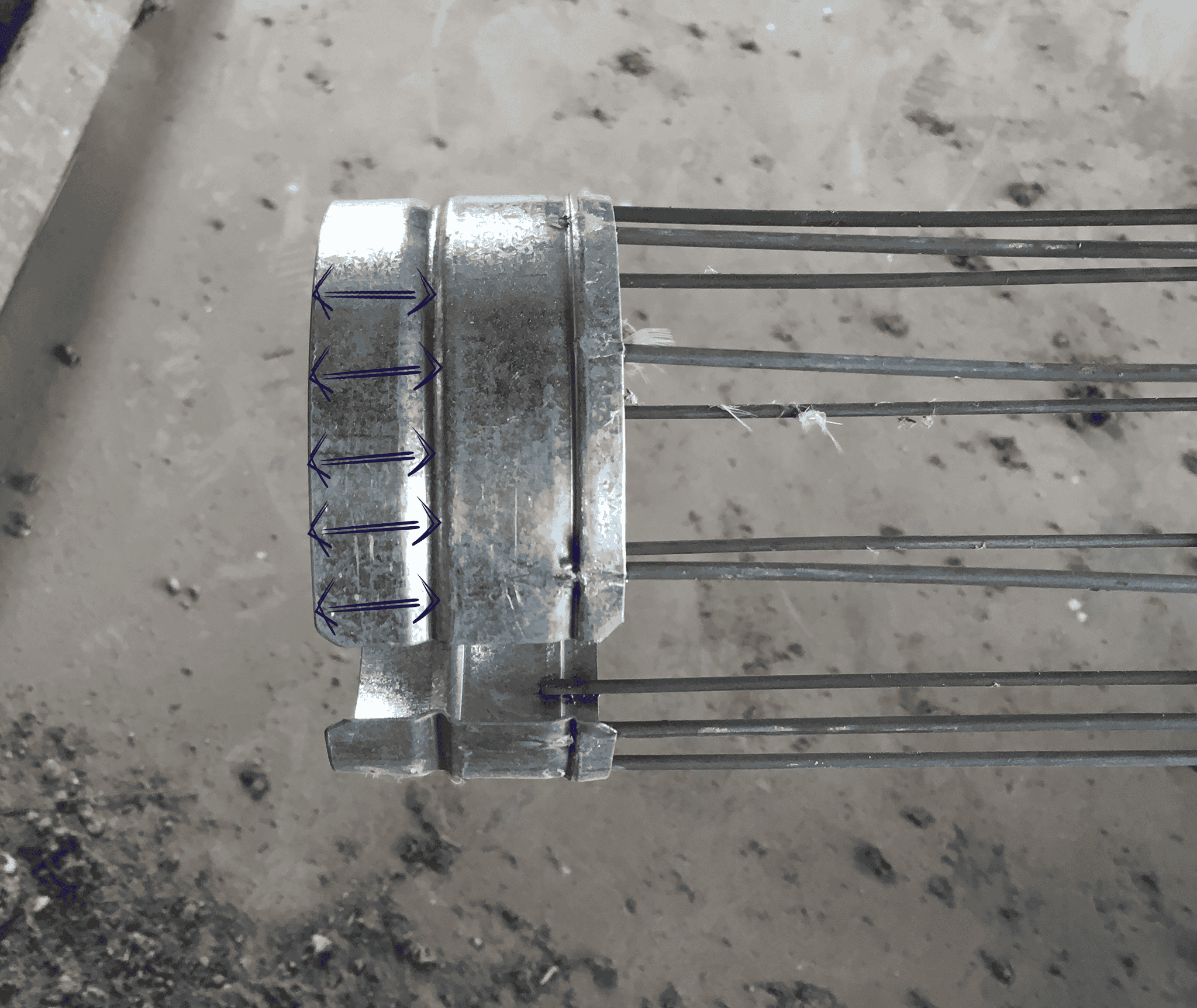 How to Measure Your Baghouse Filters & Cages – Baghouse.com