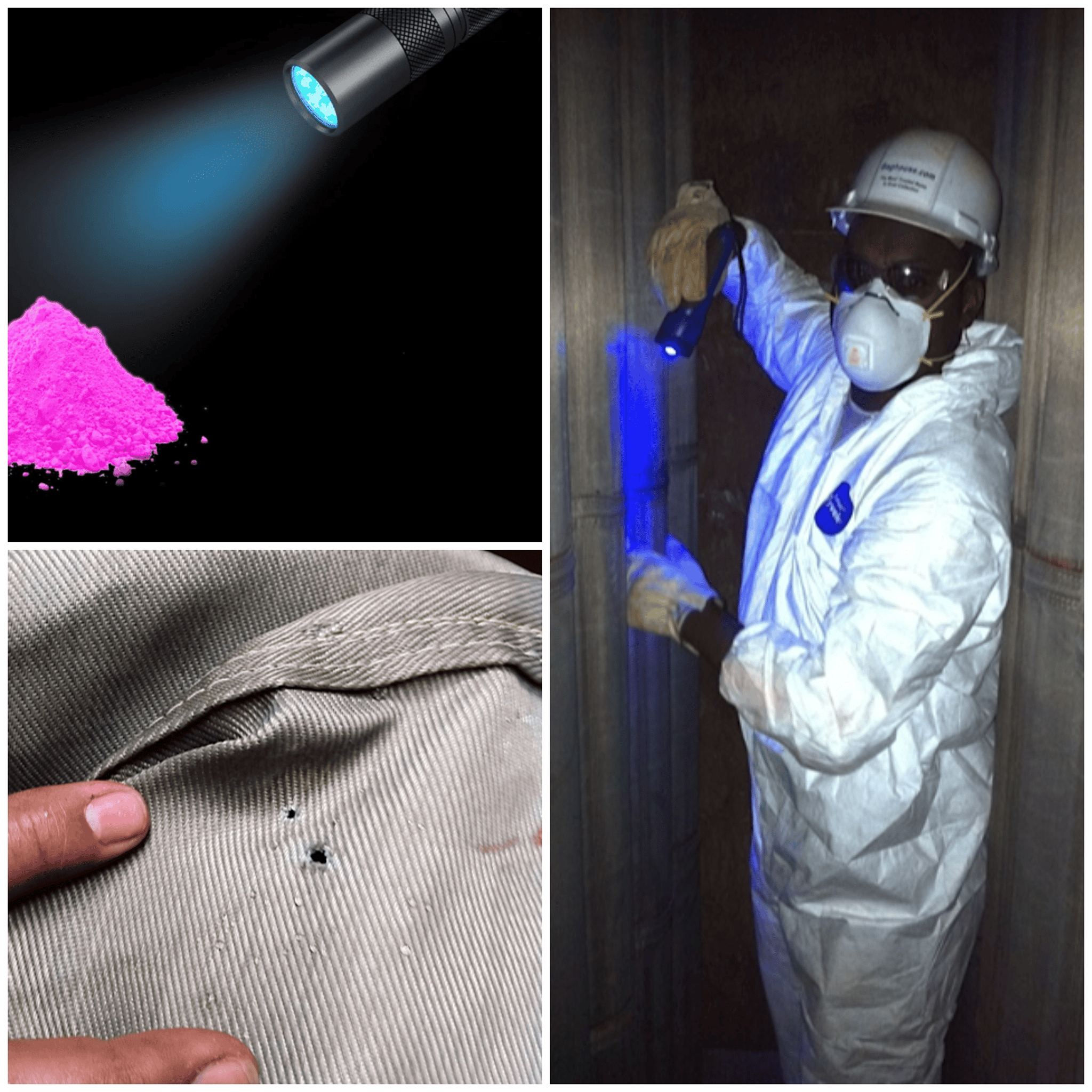 Find Leaking Baghouse Filters Faster with a Triboelectric Broken Bag ...