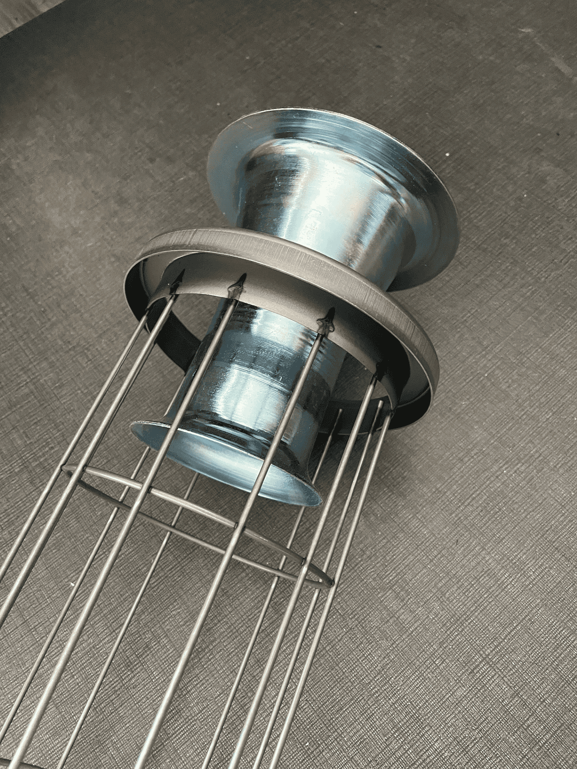 How to Measure Your Baghouse Filters & Cages – Baghouse.com