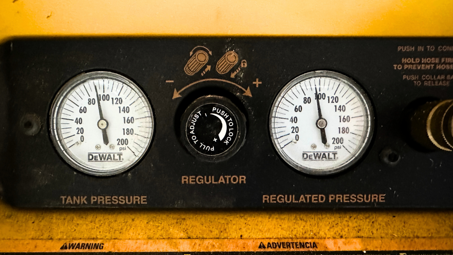 The Importance of Correct Compressed Air Pressure in a Pulse Jet Dust ...