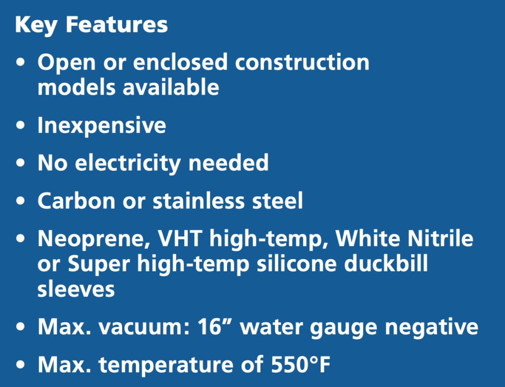 Air Locks – Baghouse.com