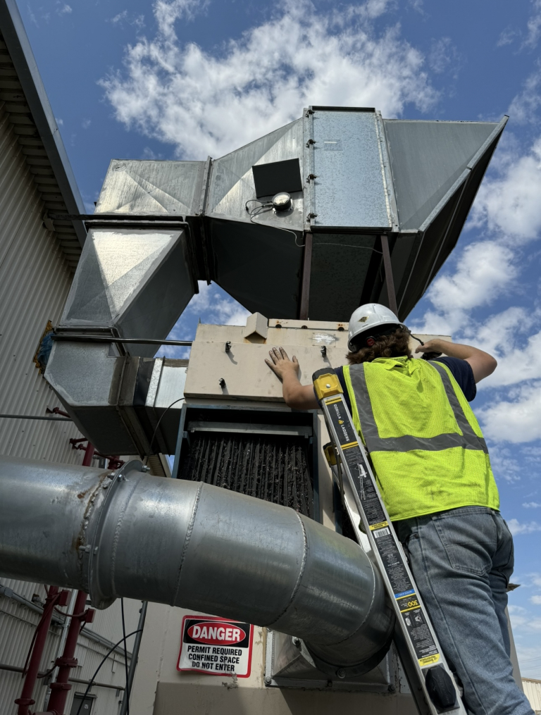 New Partnership: Baghouse.com Becomes Authorized Partner for DustVent ...