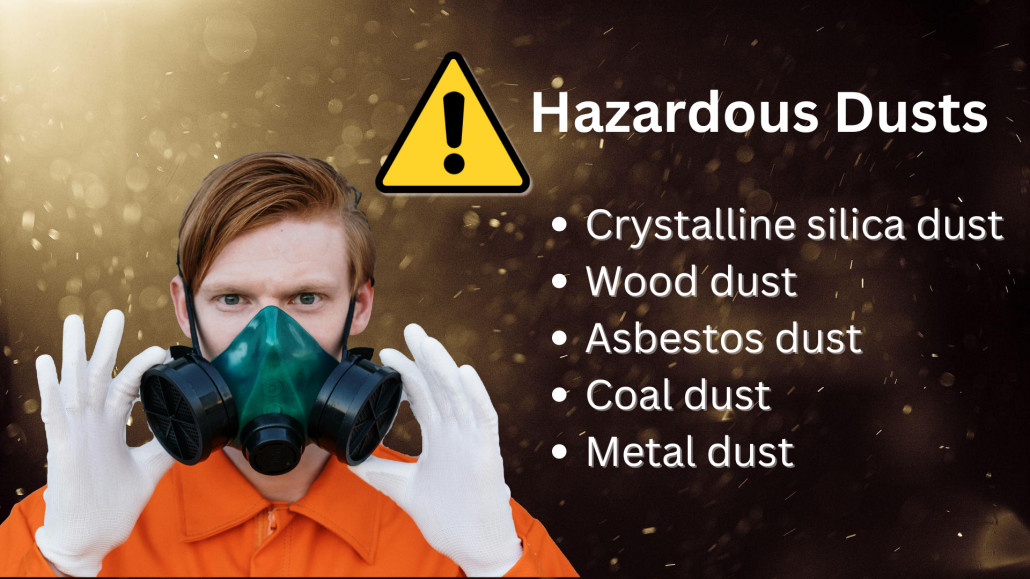 Hazardous Dust: Key Risks and Practical Management Solutions – Baghouse.com