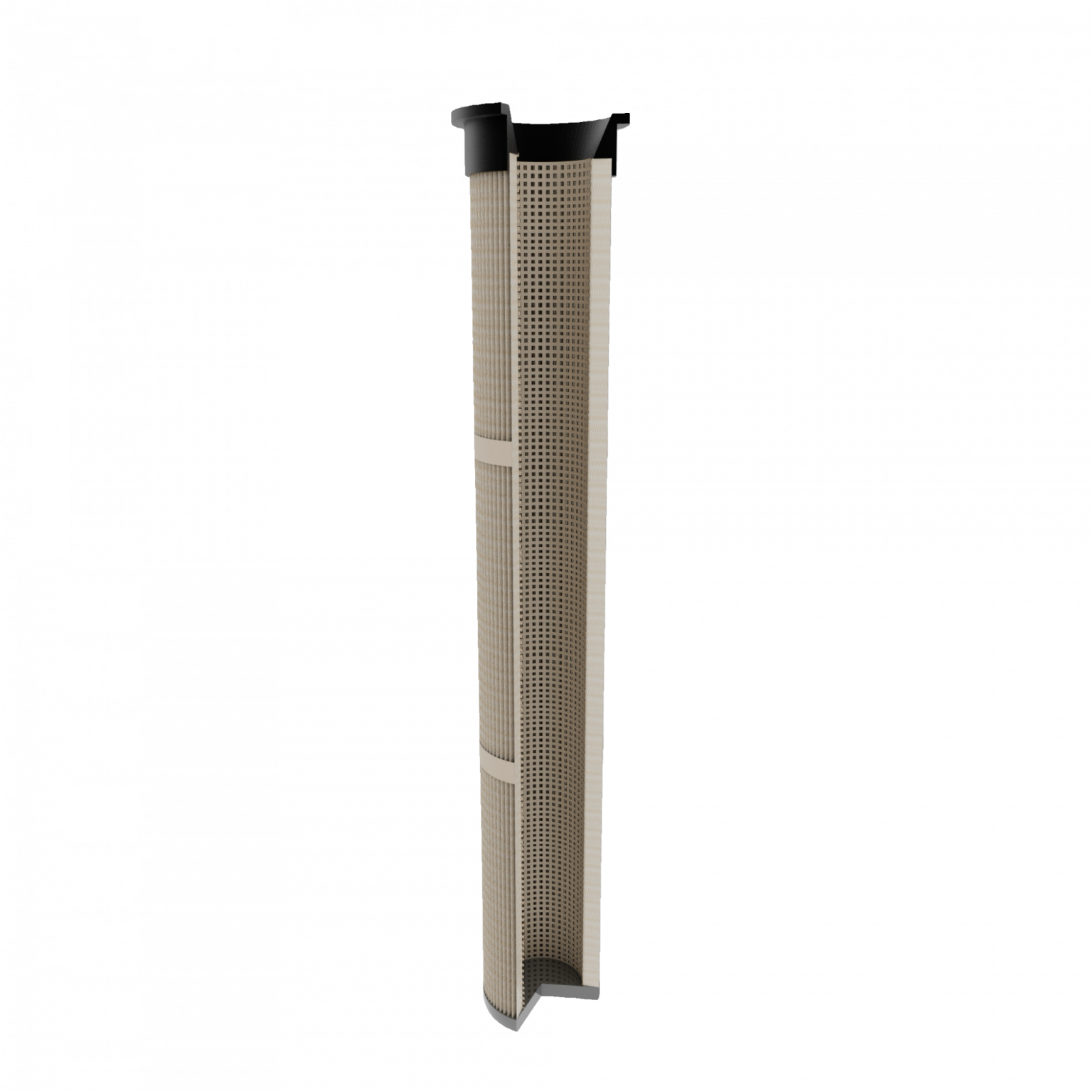 Pleated Baghouse Filters: A Smarter, More Cost-Effective Solution ...