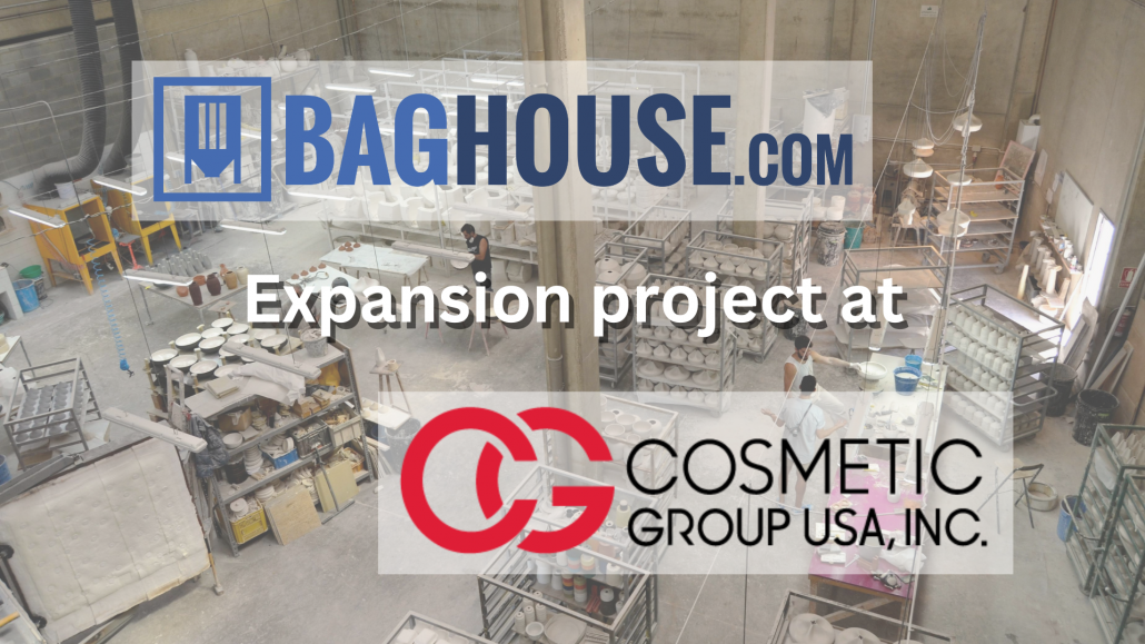 Case Studies – Baghouse.com