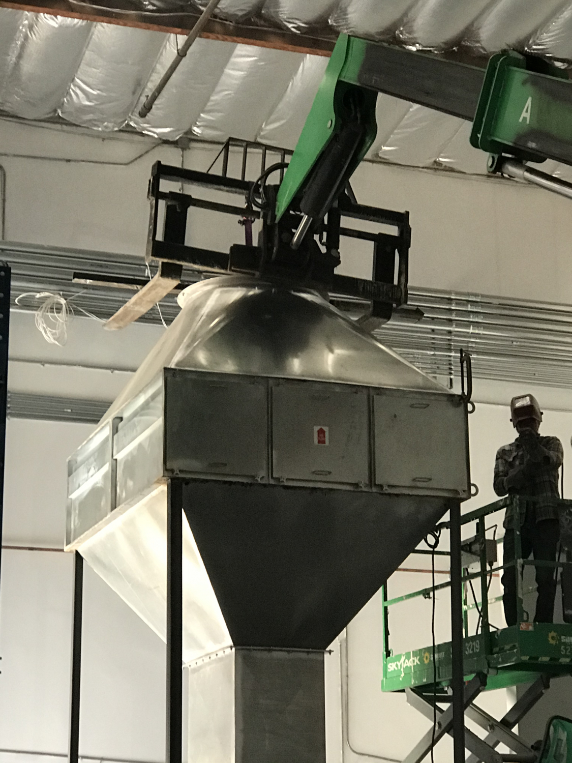Case Study – Innovative Solutions for Cosmetics Manufacturing ...