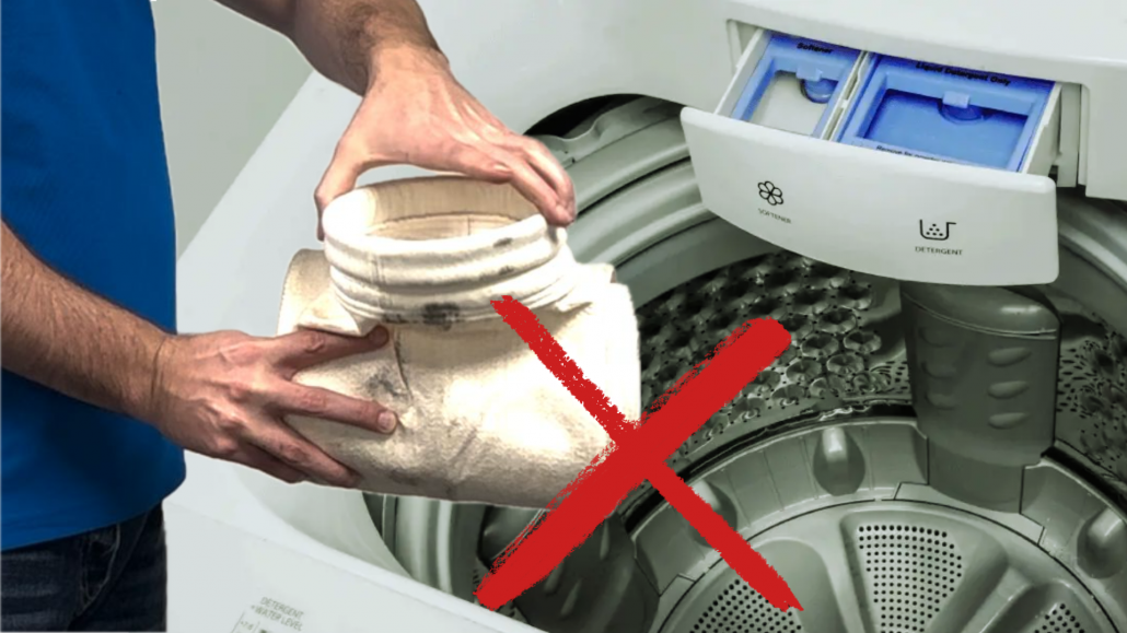 Your Guide to the Dust Collection Maintenance Checklist – Baghouse.com